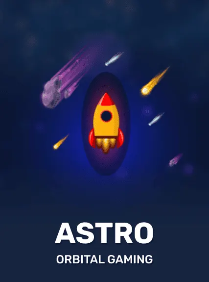 Play Astro Game Online | 7BitCasino