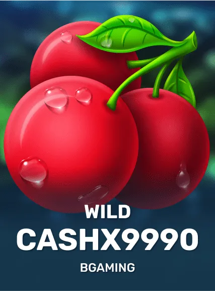 Play Wild Cash x9990 Slot Machine Online for Real Money | 7BitCasino